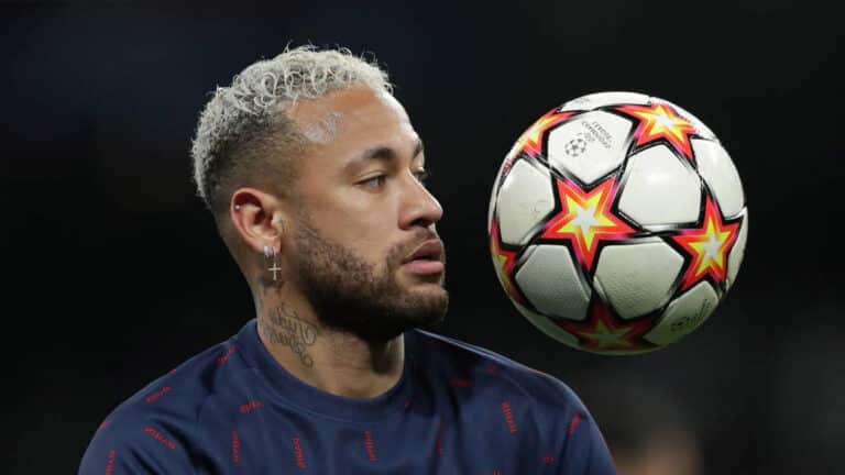 Psg Neymar Brise Le Silence Sur Son Avenir Footblog